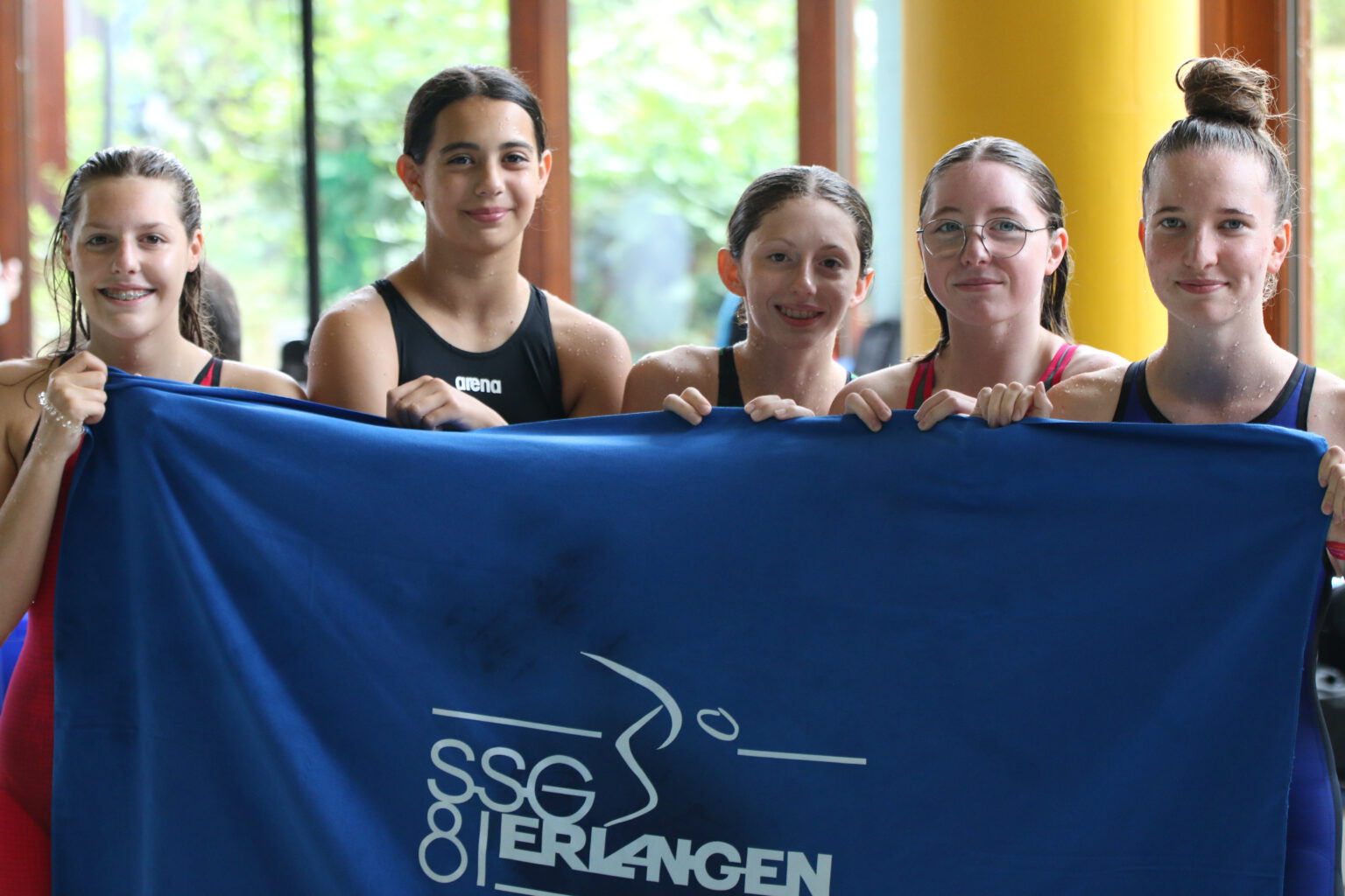 Bezirks Jahrgangs- und Juniorenmeisterschaften „Mittelfränkische ...